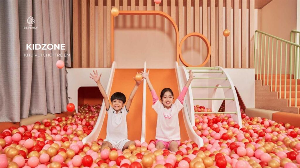 VINHOMES GRAND PARK - VIETNAM LAND