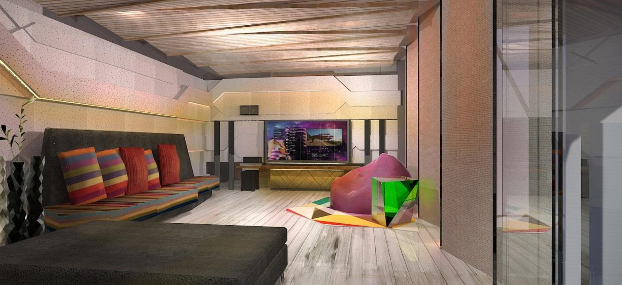 Kris Vue Quận 2 - VIETNAM LAND