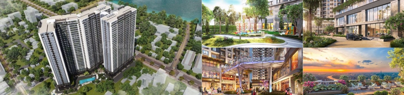 Fresia Riverside 【Giá Bán và Ưu Đãi Từ CĐT*】